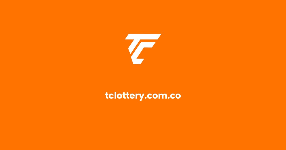 TC Lottery App - Download And Play Best Lottery